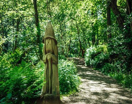 Glens & Forests - Visit Isle of Man