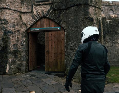 Castles & Historic Sites - Visit Isle of Man