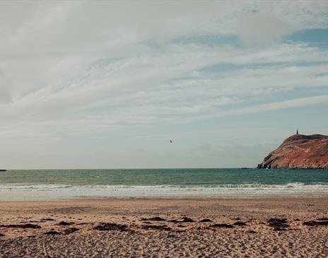 Beaches - Visit Isle of Man