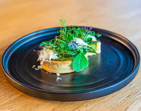 Explore the Island's restaurants| Visit Isle of Man