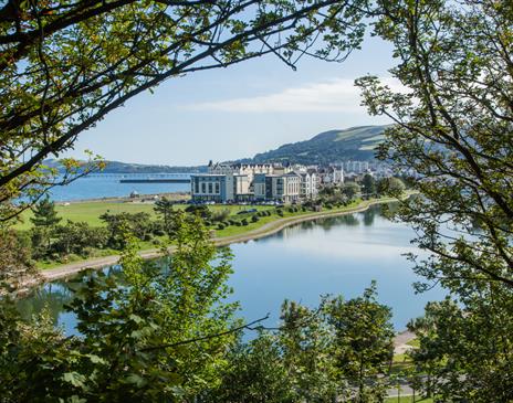 Relax at the Isle of Man Hotels| Visit Isle of Man