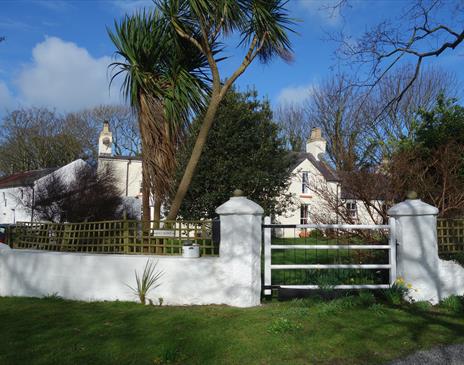 Book an Isle of Man holiday cottage | Self-Catering accommodation