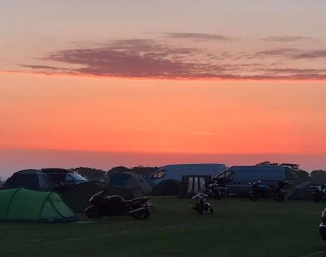 Motorhomes - Visit Isle of Man