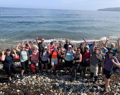 Group Friendly Activities - Visit Isle of Man