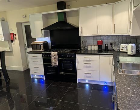 Book an Isle of Man holiday cottage | Self-Catering accommodation