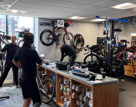Explore the Isle of Man Shops | Visit Isle of Man