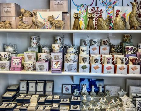 Explore the Isle of Man Shops | Visit Isle of Man