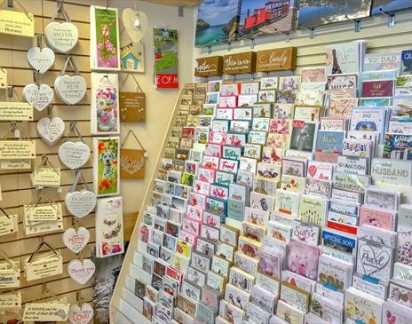 Explore the Isle of Man Shops | Visit Isle of Man