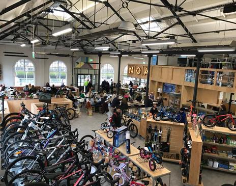 Explore the Isle of Man Shops | Visit Isle of Man