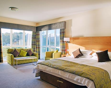 Relax at the Isle of Man Hotels| Visit Isle of Man