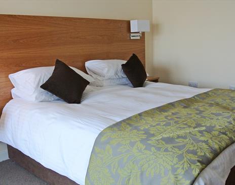 Relax at the Isle of Man Hotels| Visit Isle of Man