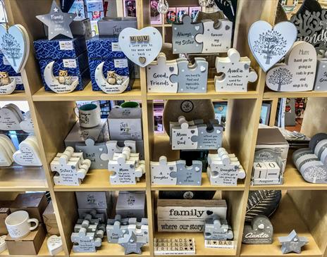 Explore the Isle of Man Shops | Visit Isle of Man