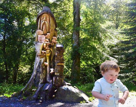 Glens & Forests - Visit Isle of Man
