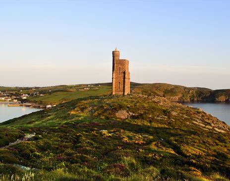 Glens & Forests - Visit Isle of Man