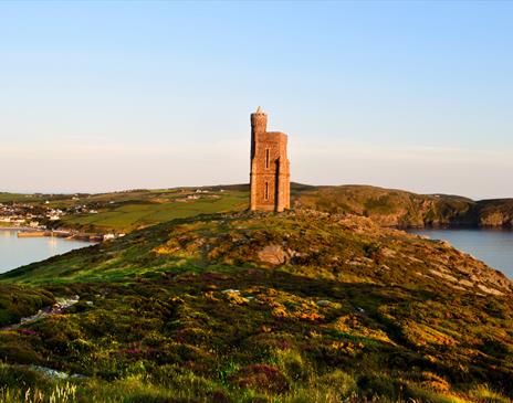 Isle of Man Tour Operators - Visit Isle of Man