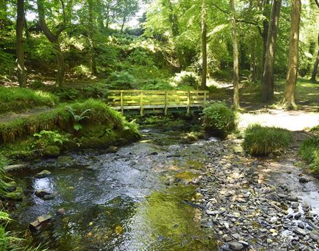 Glens & Forests - Visit Isle of Man