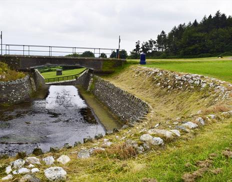 Reservoirs - Visit Isle of Man