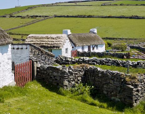 Isle of Man Self-Guided Walks | Visit Isle of Man
