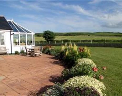 Visit Isle of Man B&B and Guest Accommodation