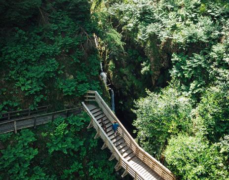 Glens & Forests - Visit Isle of Man