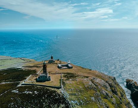 Wildlife Viewing Spots - Visit Isle of Man