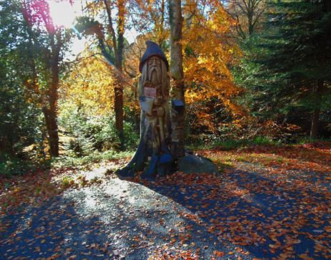 Glens & Forests - Visit Isle of Man