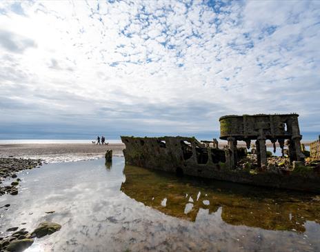 Beaches - Visit Isle of Man