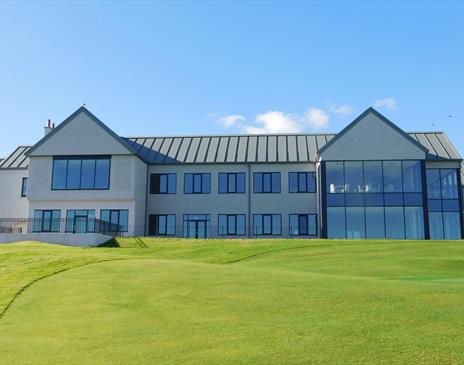 Relax at the Isle of Man Hotels| Visit Isle of Man