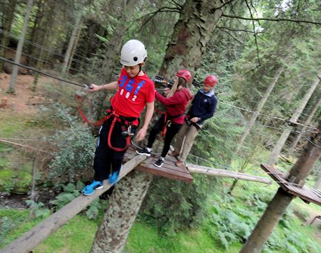 Climbing - Visit Isle of Man