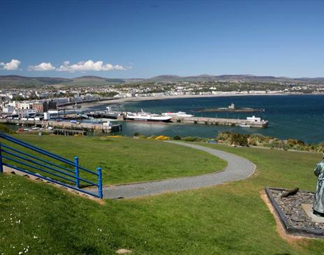 Isle of Man Tour Operators - Visit Isle of Man