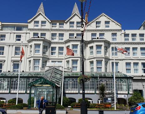 Hotels - Visit Isle of Man