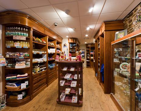 Explore the Isle of Man Shops | Visit Isle of Man