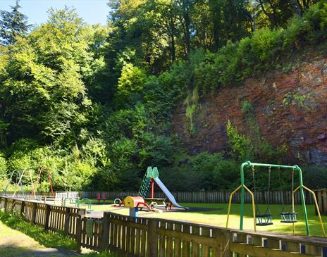 Glens & Forests - Visit Isle of Man