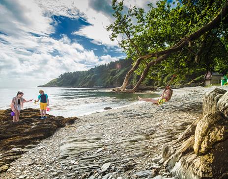 Beaches - Visit Isle of Man