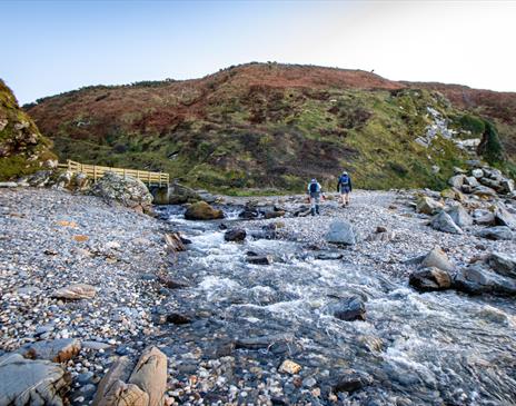 Glens & Forests - Visit Isle of Man