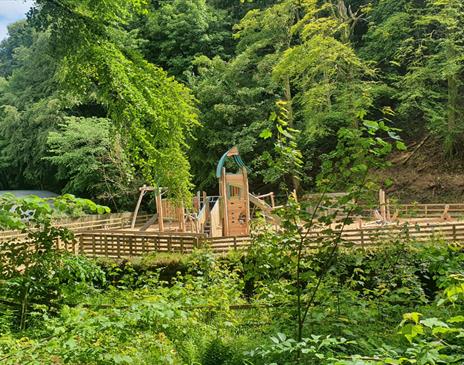 Glens & Forests - Visit Isle of Man