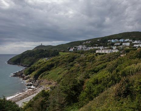 Isle of Man Self-Guided Walks | Visit Isle of Man