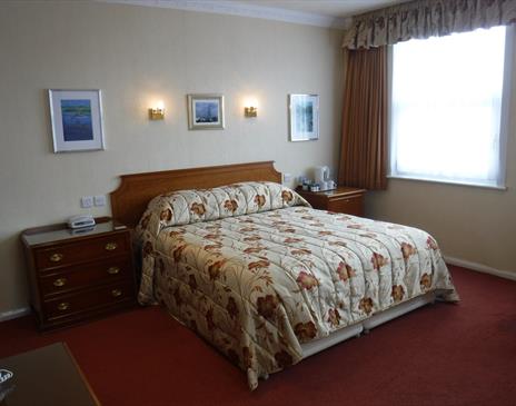 Relax at the Isle of Man Hotels| Visit Isle of Man