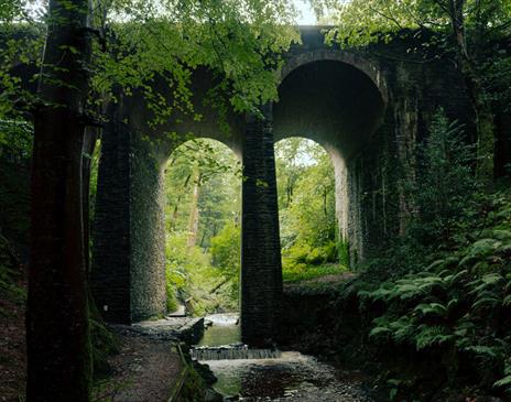 Glens & Forests - Visit Isle of Man