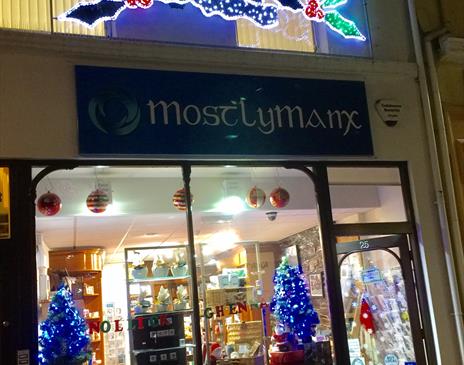 Explore the Isle of Man Shops | Visit Isle of Man