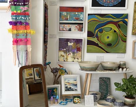 Explore the Isle of Man Shops | Visit Isle of Man