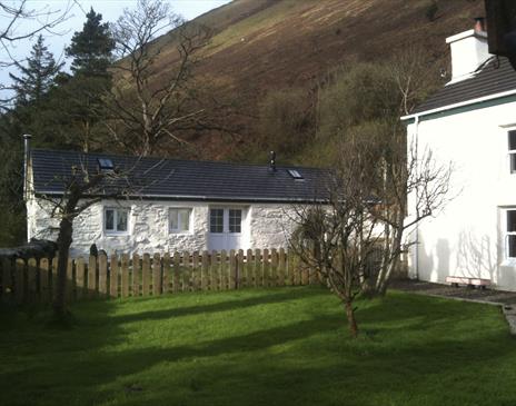 Book an Isle of Man holiday cottage | Self-Catering accommodation