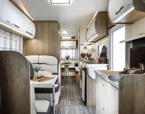 Motorhomes - Visit Isle of Man