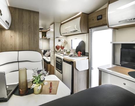 Motorhomes - Visit Isle of Man