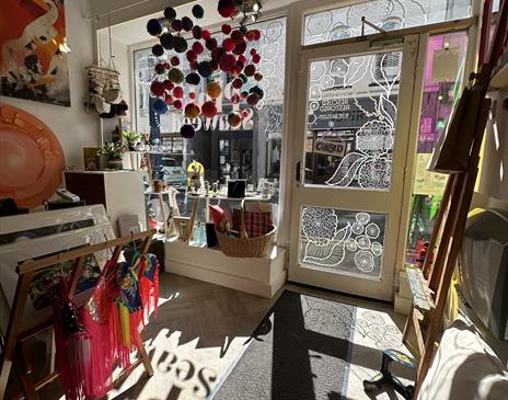 Explore the Isle of Man Shops | Visit Isle of Man