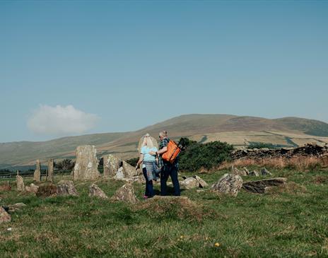 Castles & Historic Sites - Visit Isle of Man
