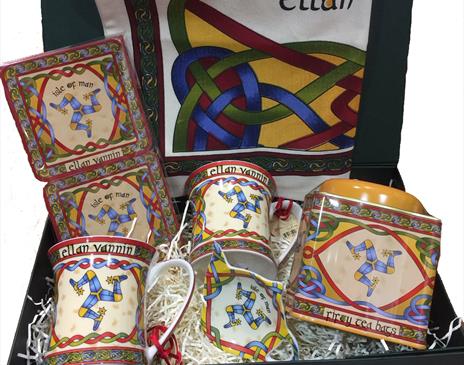 Explore the Isle of Man Shops | Visit Isle of Man