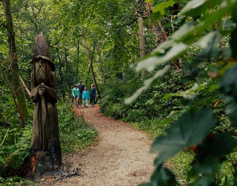 Glens & Forests - Visit Isle of Man