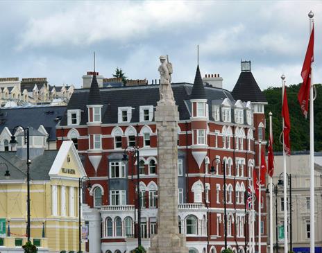 Isle of Man Tour Operators - Visit Isle of Man