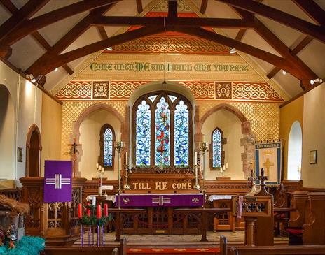 Castles & Historic Sites - Visit Isle of Man